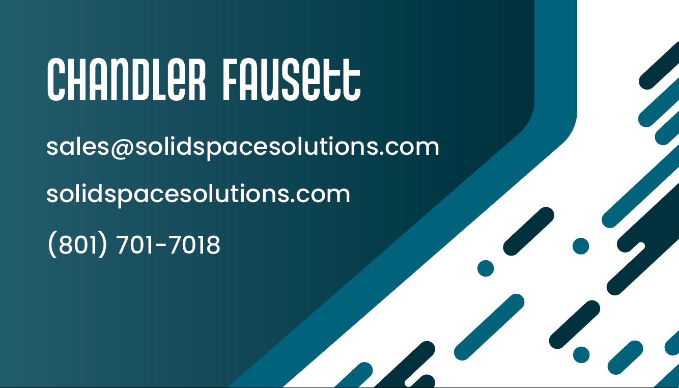 Solid Space - Queerly Creative