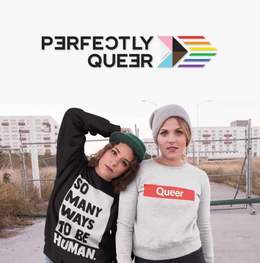 It's Perfectly Queer - Queerly Creative