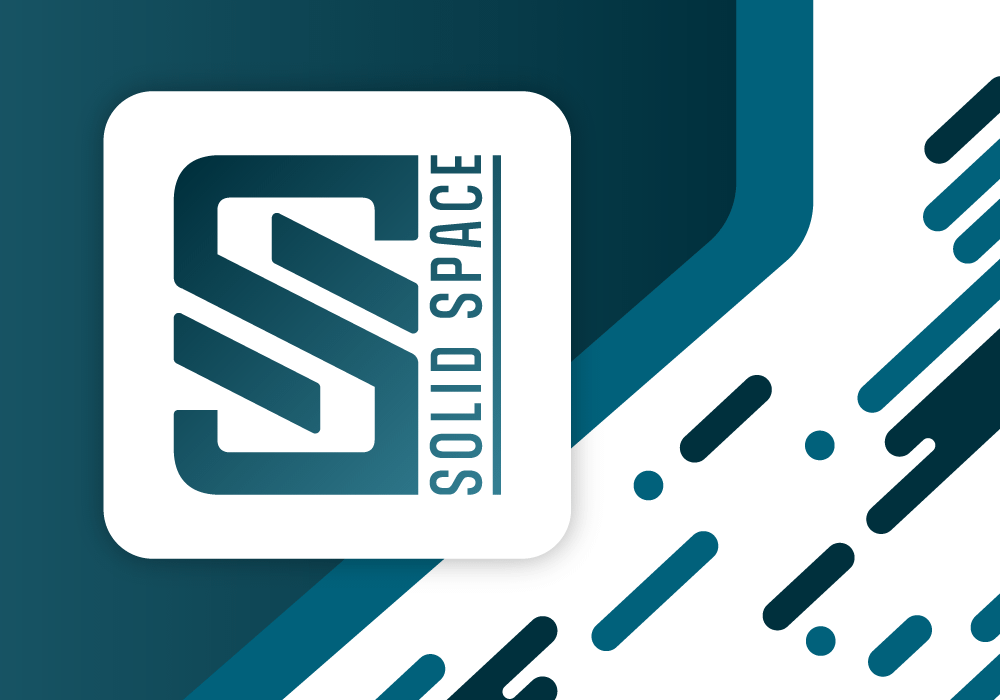 Solid Space - Queerly Creative