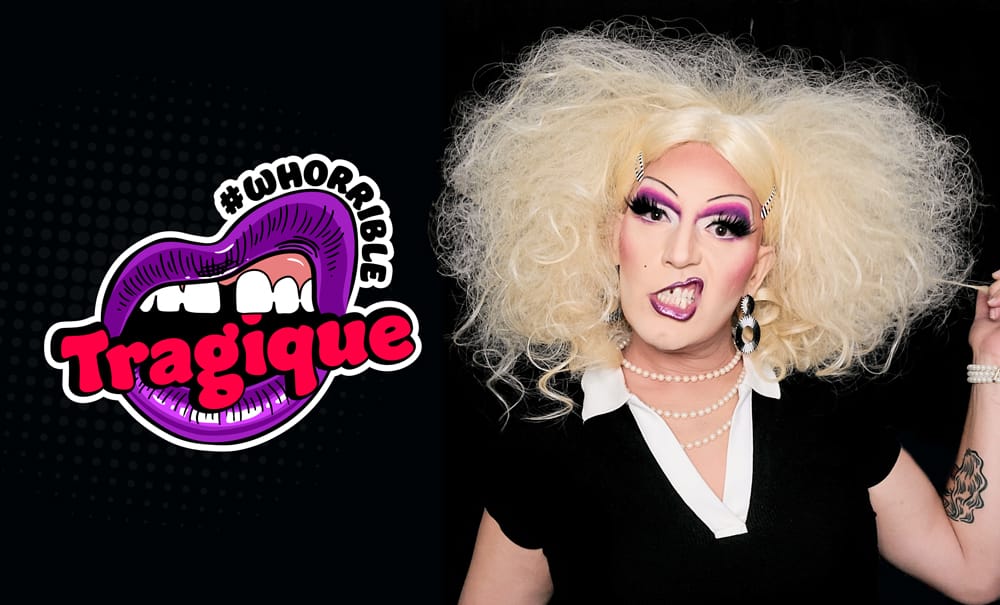 Tragique - Queerly Creative